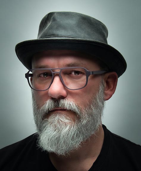 Raydiant - Release your liberty.