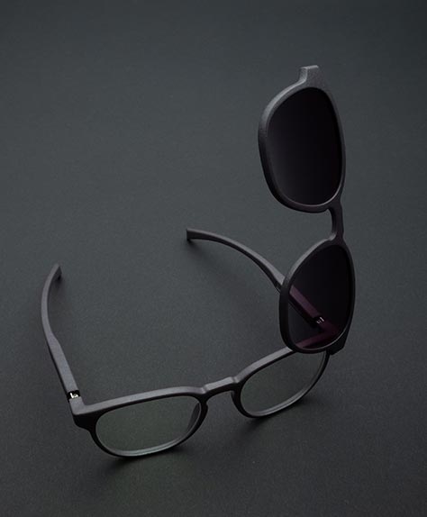 Raydiant - Release your liberty.